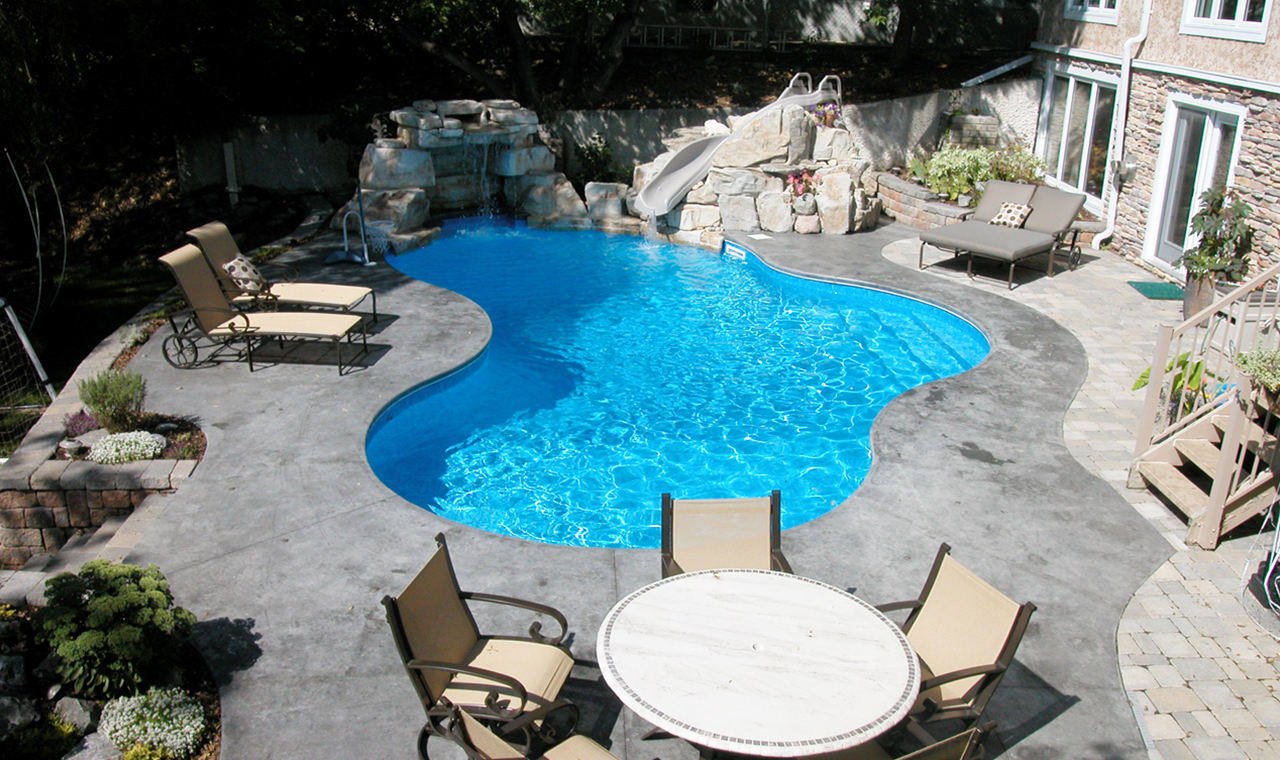 Pools | Our Products | JC Pools and SPAs